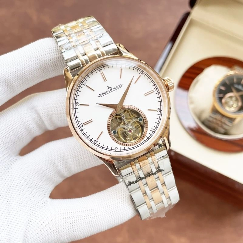 OEM JAEGER-LECOULTRE Watches