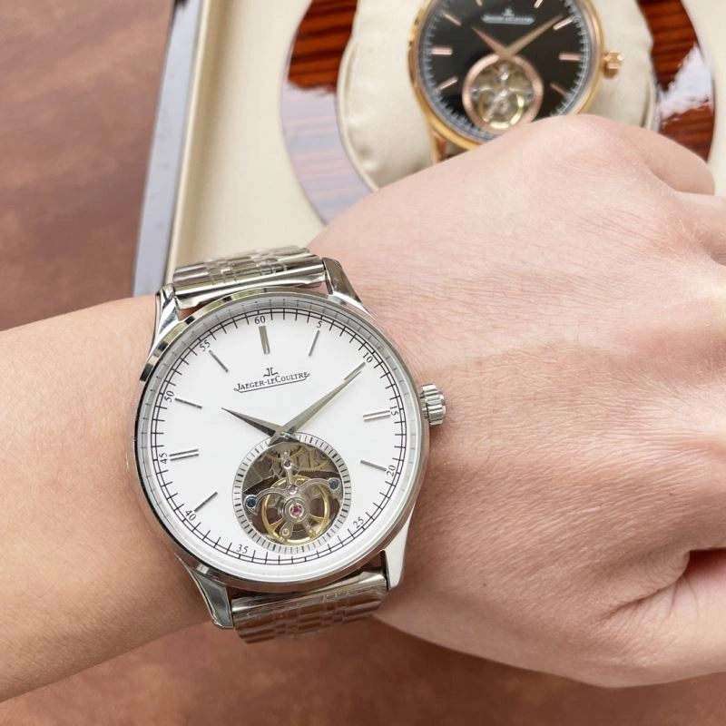 OEM JAEGER-LECOULTRE Watches
