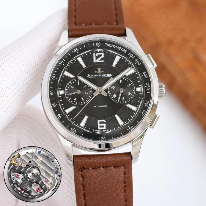 Top match JAEGER-LECOULTRE Watches