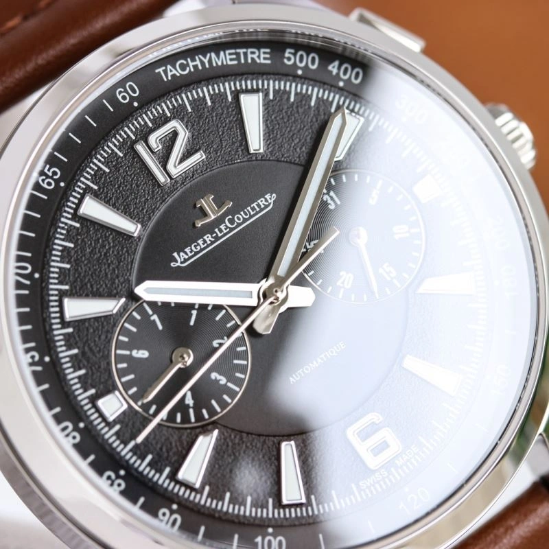 Top match JAEGER-LECOULTRE Watches