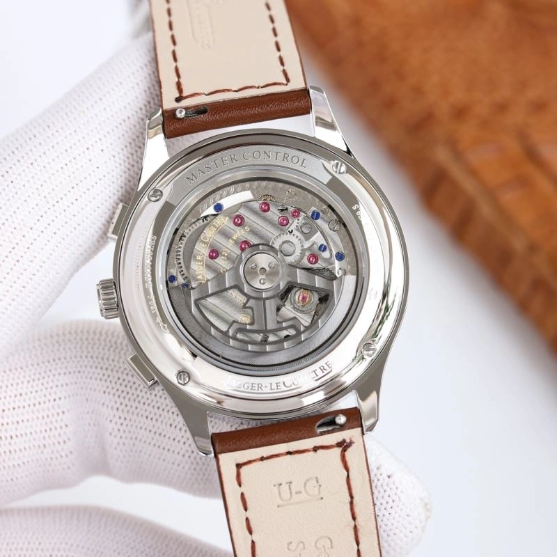 Top match JAEGER-LECOULTRE Watches