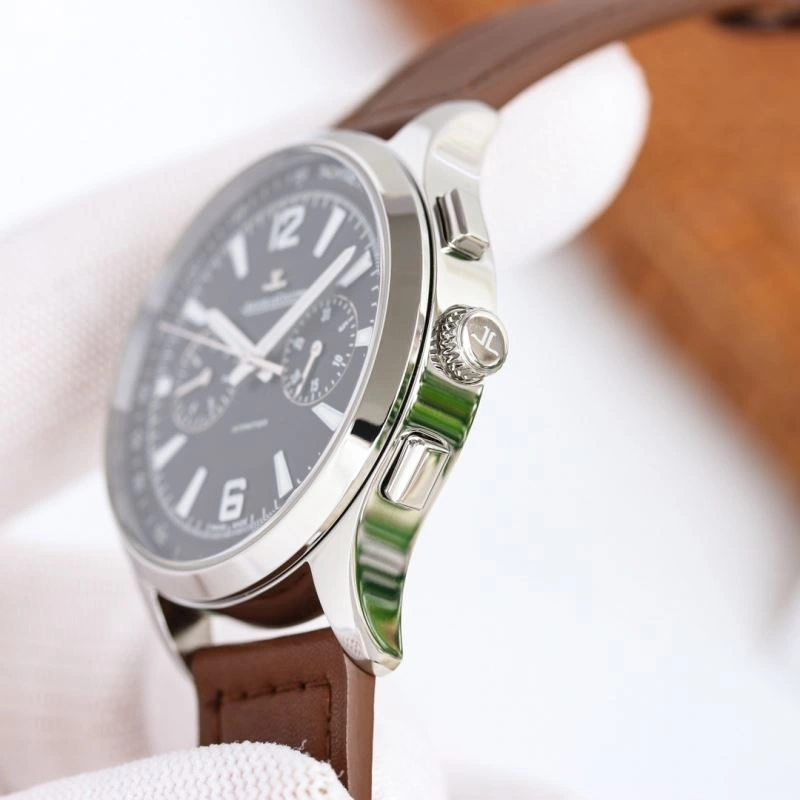 Top match JAEGER-LECOULTRE Watches