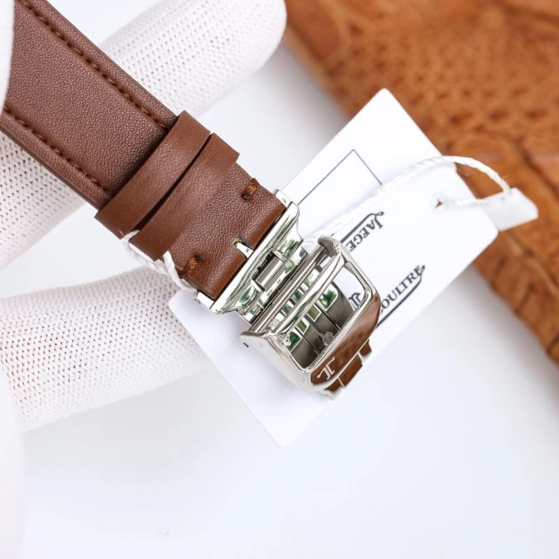 Top match JAEGER-LECOULTRE Watches