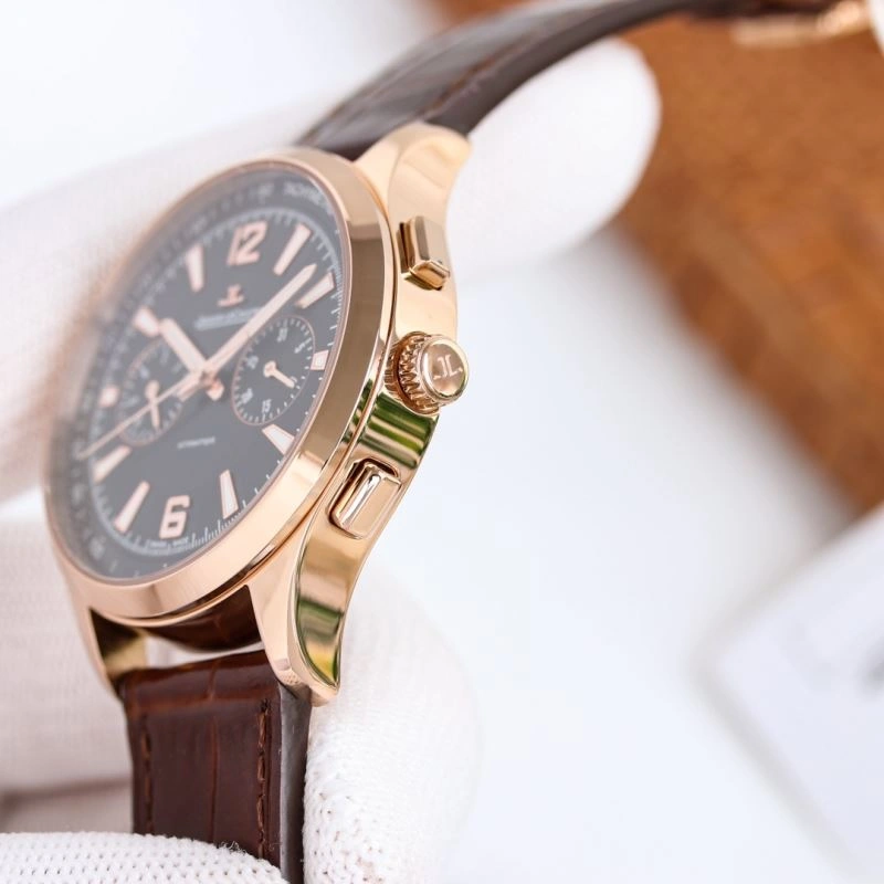 Authentic JAEGER-LECOULTRE Watches
