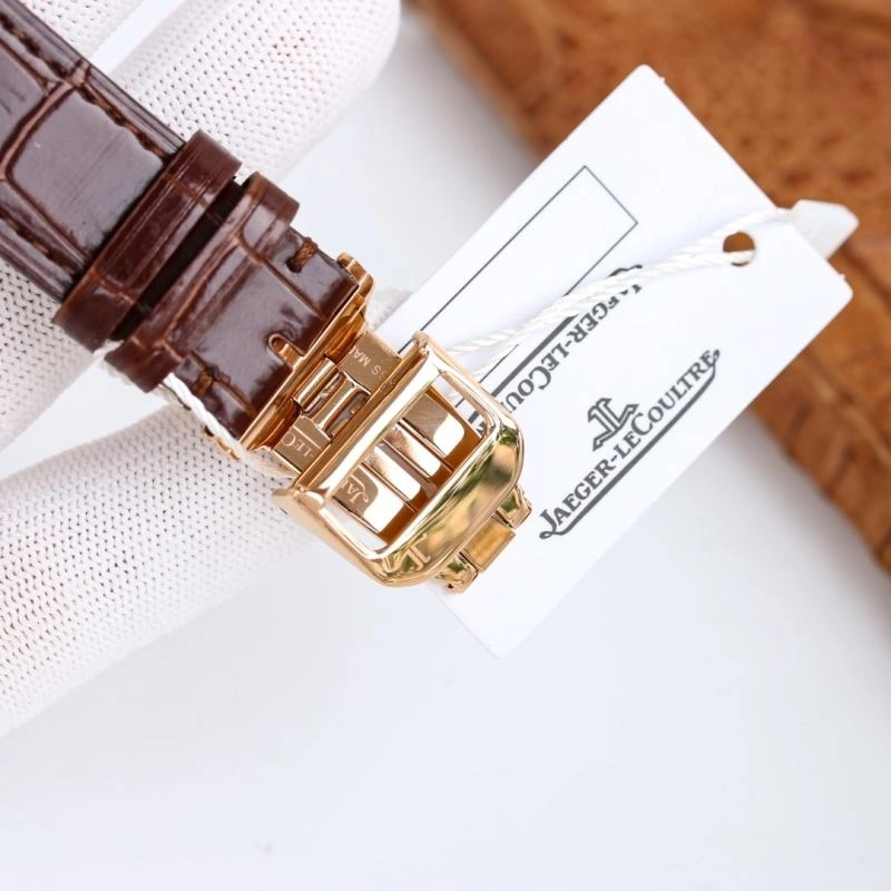 Authentic JAEGER-LECOULTRE Watches