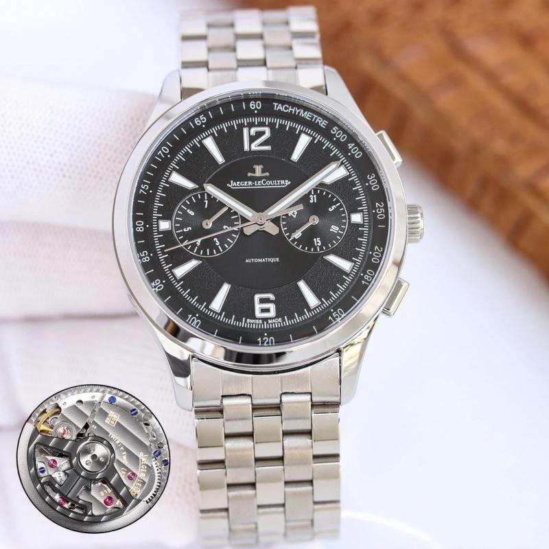 Precise copy JAEGER-LECOULTRE Watches