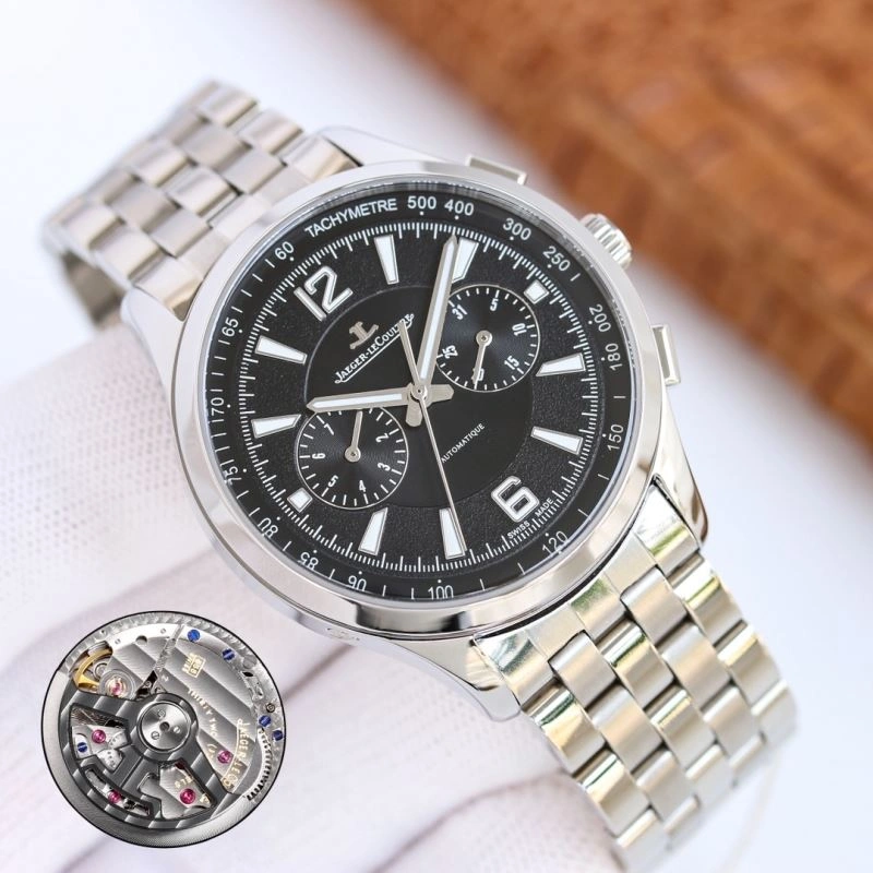 Precise copy JAEGER-LECOULTRE Watches