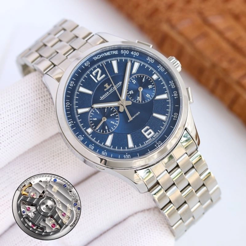 Precise copy JAEGER-LECOULTRE Watches