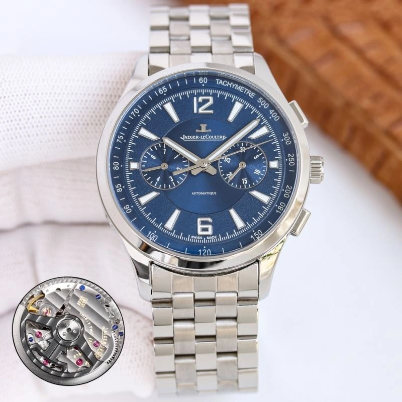 Precise copy JAEGER-LECOULTRE Watches