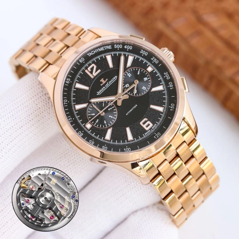 Budget-friendly JAEGER-LECOULTRE Watches