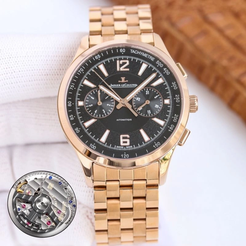 Budget-friendly JAEGER-LECOULTRE Watches
