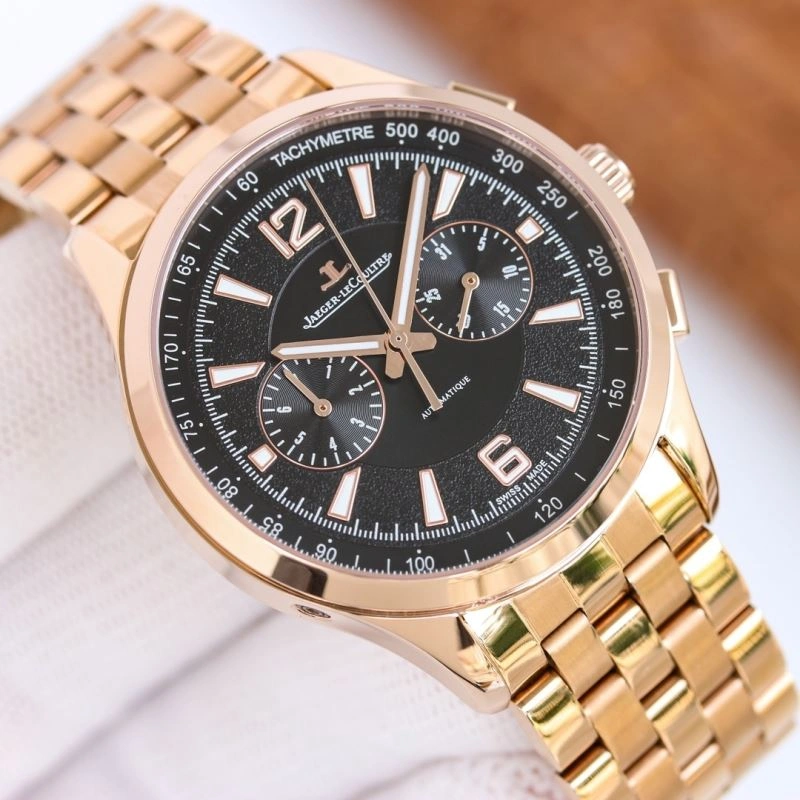 Budget-friendly JAEGER-LECOULTRE Watches