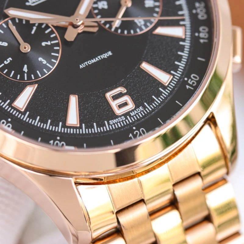 Budget-friendly JAEGER-LECOULTRE Watches