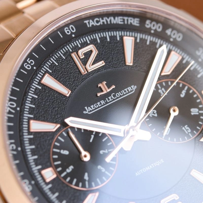 Budget-friendly JAEGER-LECOULTRE Watches
