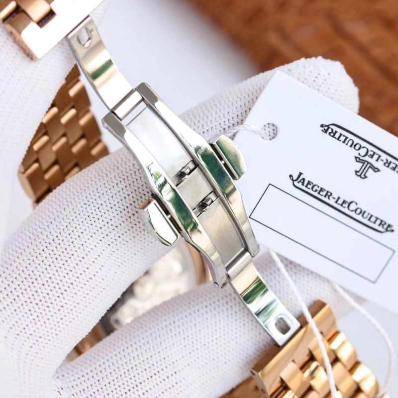Budget-friendly JAEGER-LECOULTRE Watches