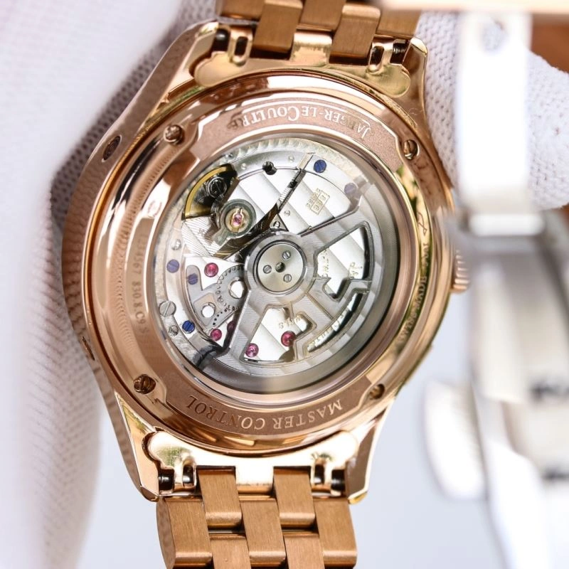 Budget-friendly JAEGER-LECOULTRE Watches