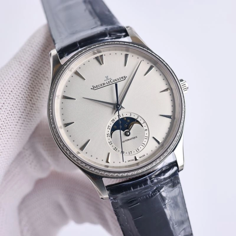 High fidelity JAEGER-LECOULTRE Watches