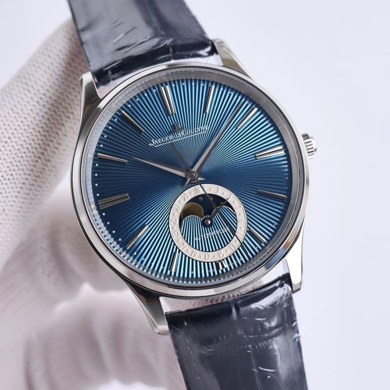 High fidelity JAEGER-LECOULTRE Watches