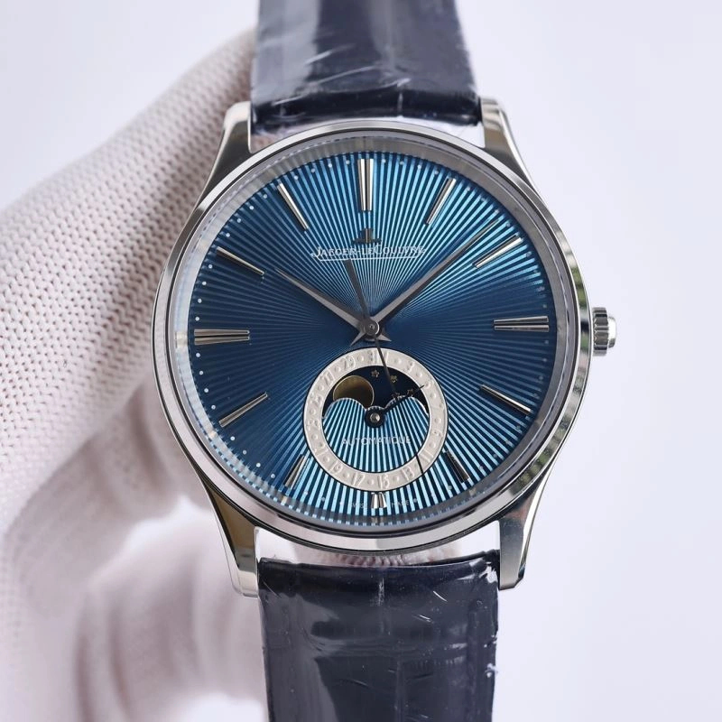 High fidelity JAEGER-LECOULTRE Watches