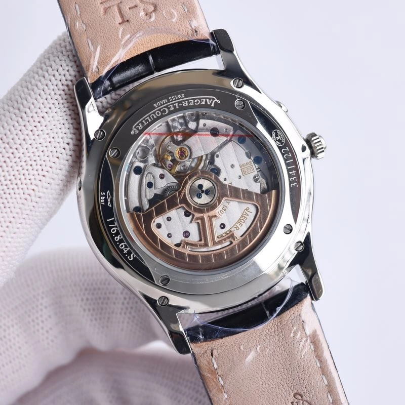 High fidelity JAEGER-LECOULTRE Watches