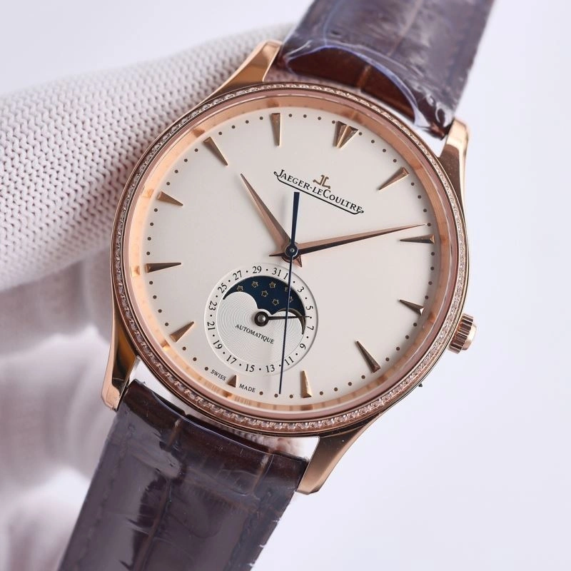 Precise copy JAEGER-LECOULTRE Watches