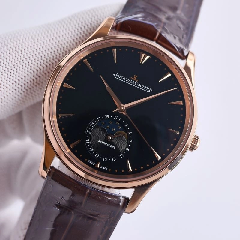 Precise copy JAEGER-LECOULTRE Watches