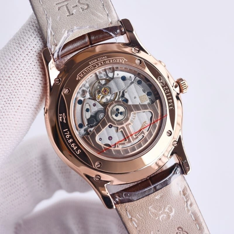 Precise copy JAEGER-LECOULTRE Watches