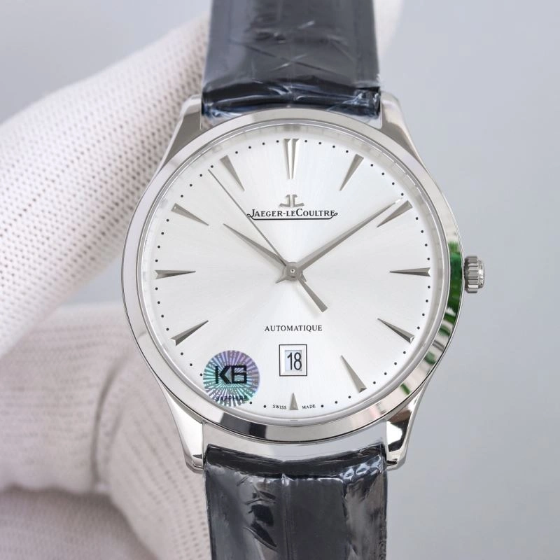 Original JAEGER-LECOULTRE Watches