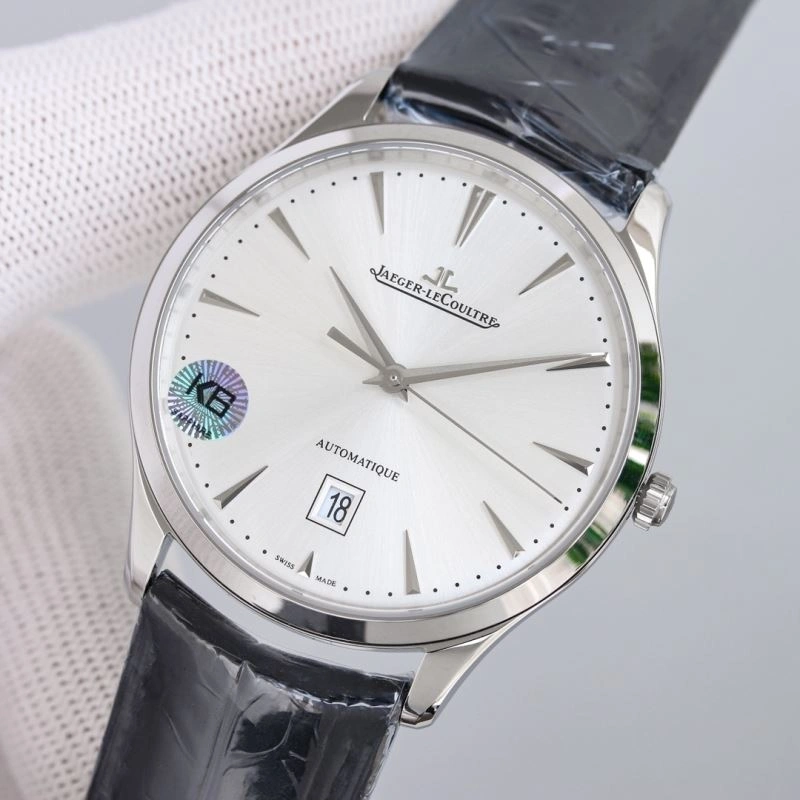 Original JAEGER-LECOULTRE Watches
