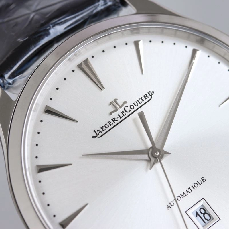Original JAEGER-LECOULTRE Watches