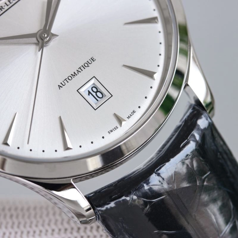 Original JAEGER-LECOULTRE Watches