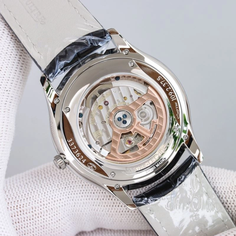 Original JAEGER-LECOULTRE Watches