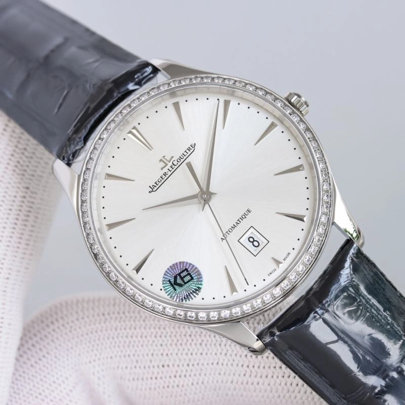 JAEGER-LECOULTRE Watches