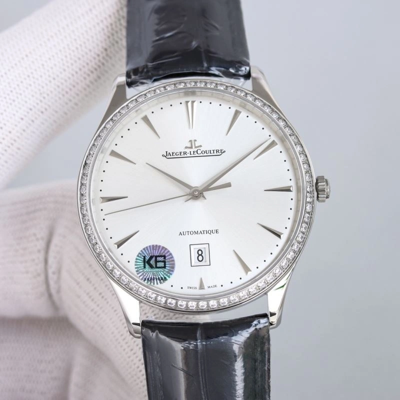 1:1 copy JAEGER-LECOULTRE Watches