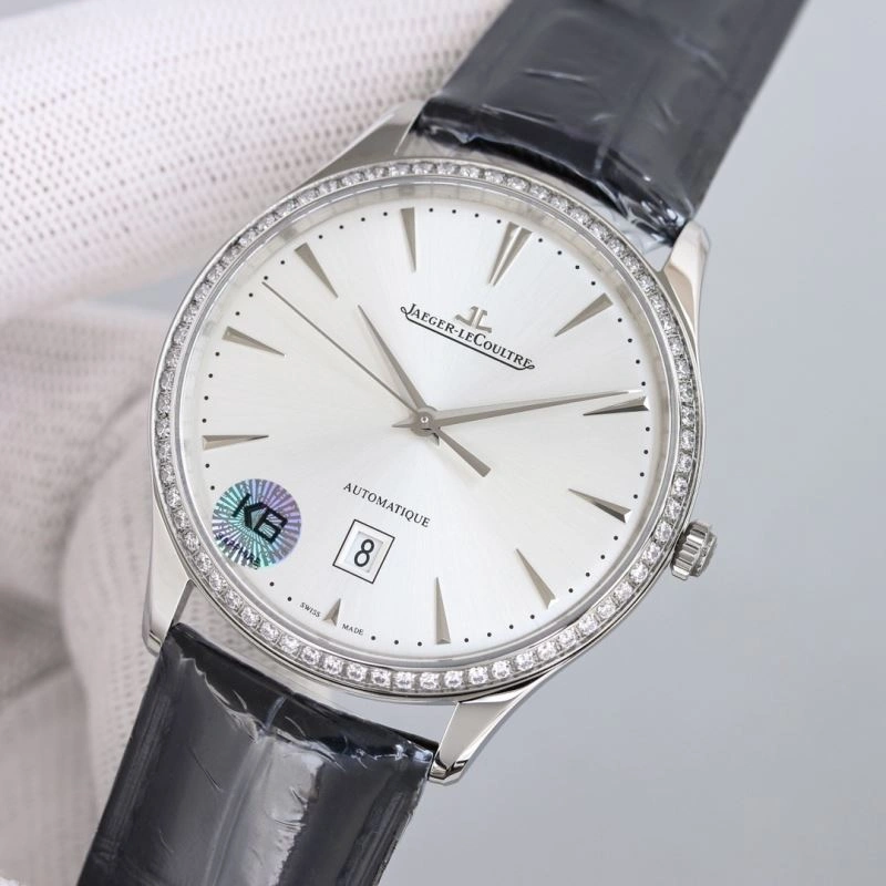 1:1 copy JAEGER-LECOULTRE Watches