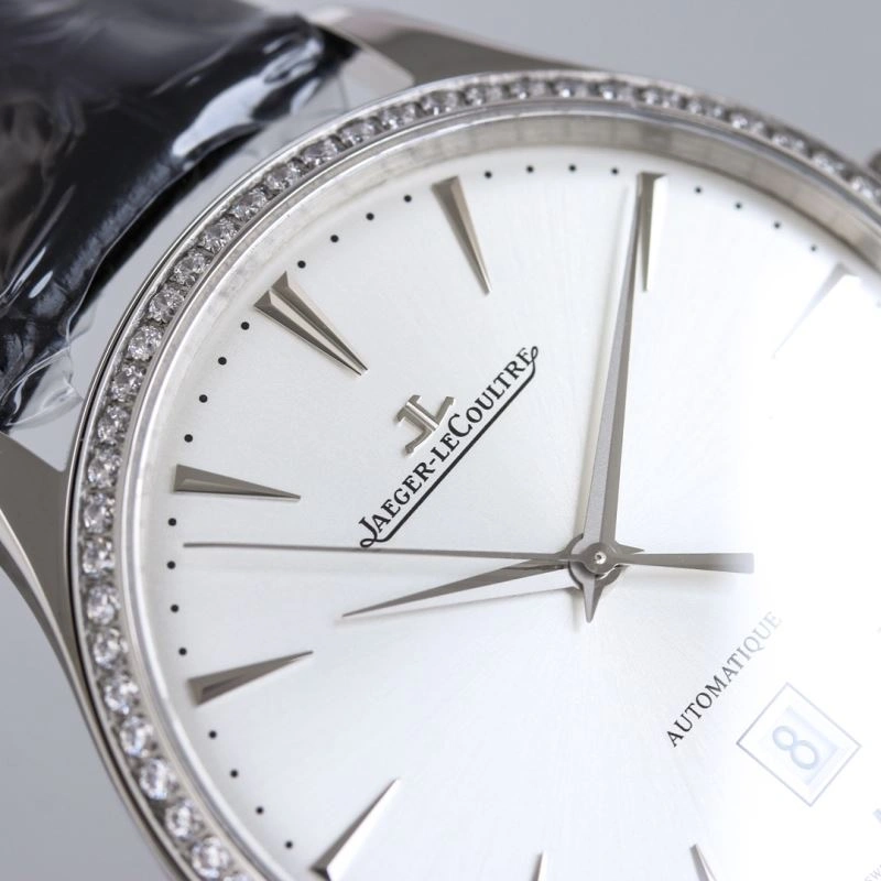 1:1 copy JAEGER-LECOULTRE Watches