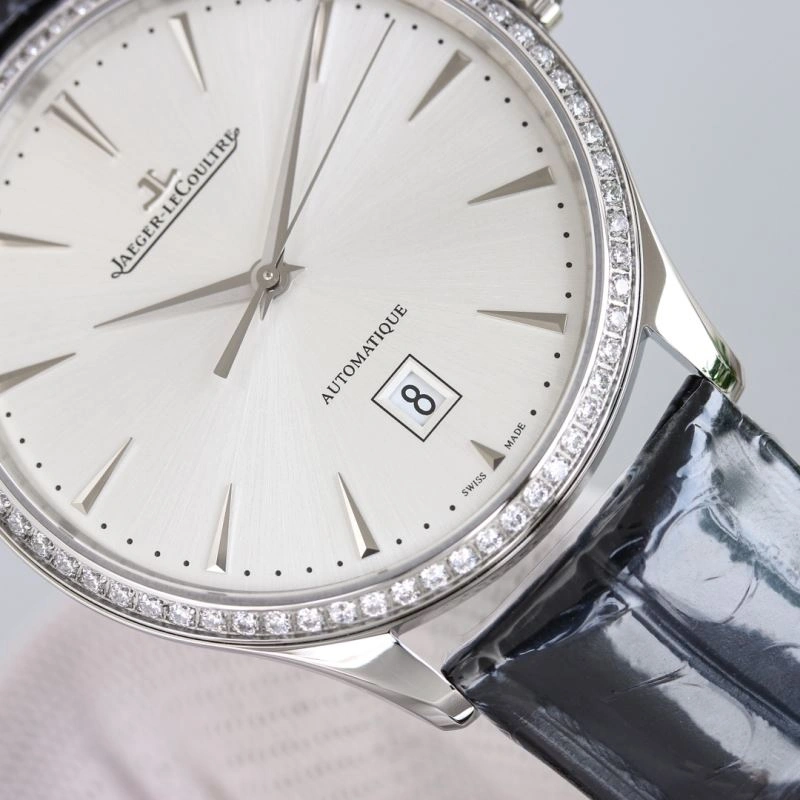 1:1 copy JAEGER-LECOULTRE Watches