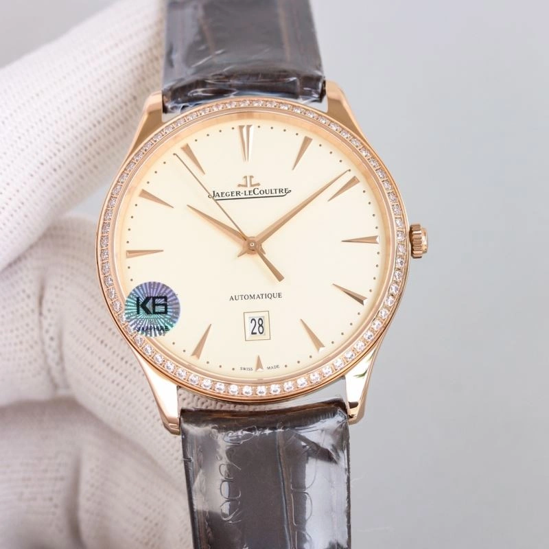 Precise copy JAEGER-LECOULTRE Watches