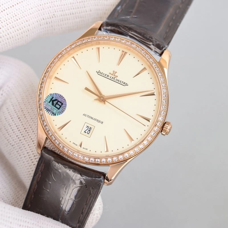 Precise copy JAEGER-LECOULTRE Watches