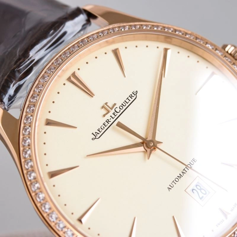 Precise copy JAEGER-LECOULTRE Watches