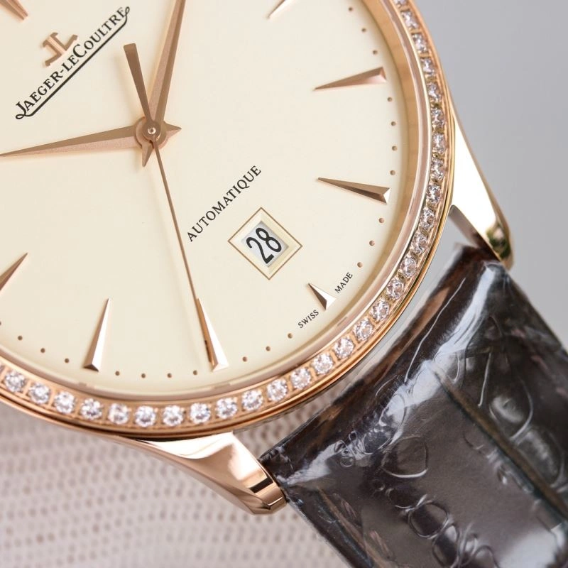 Precise copy JAEGER-LECOULTRE Watches
