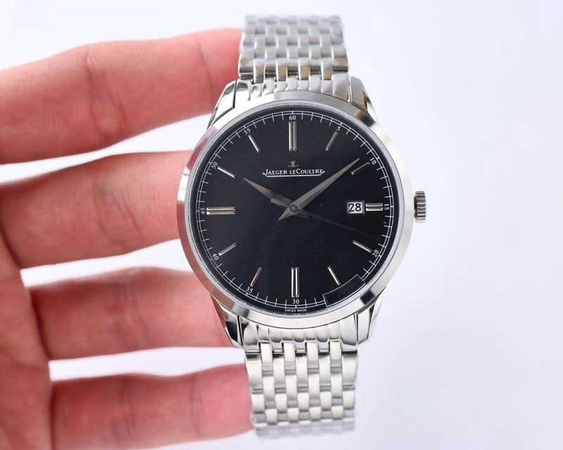 JAEGER-LECOULTRE Watches