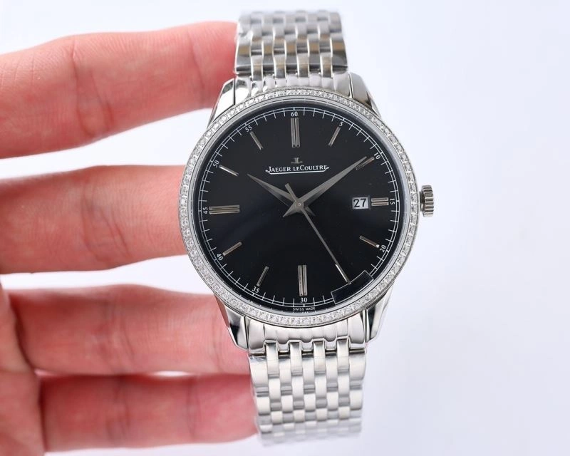 1:1 copy JAEGER-LECOULTRE Watches