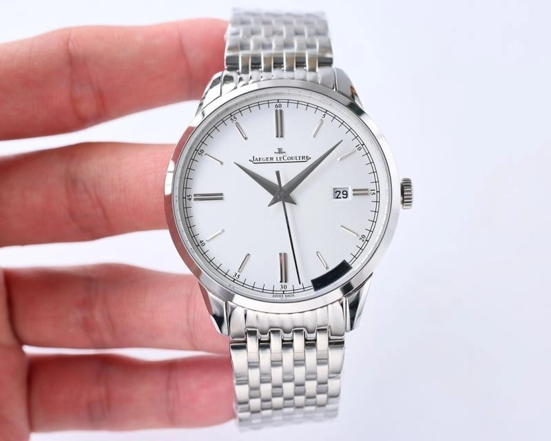 1:1 copy JAEGER-LECOULTRE Watches