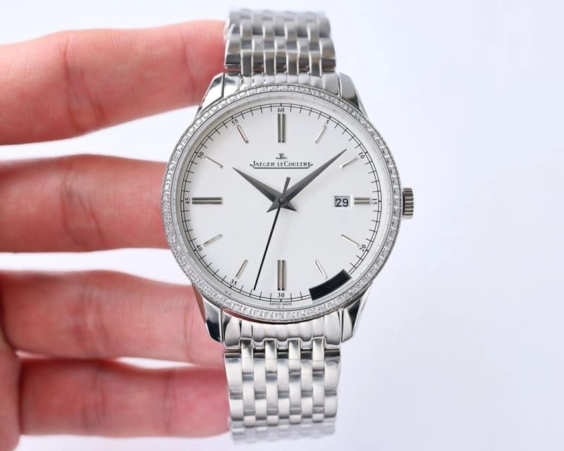 1:1 copy JAEGER-LECOULTRE Watches