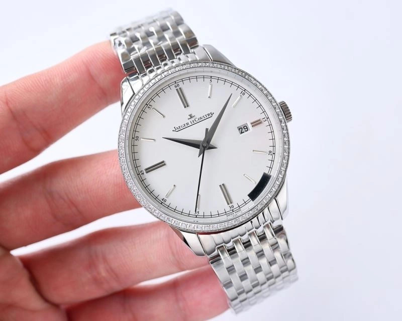 1:1 copy JAEGER-LECOULTRE Watches