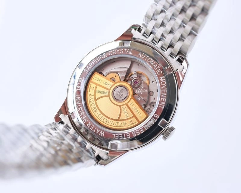 1:1 copy JAEGER-LECOULTRE Watches