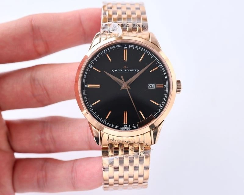 JAEGER-LECOULTRE Watches