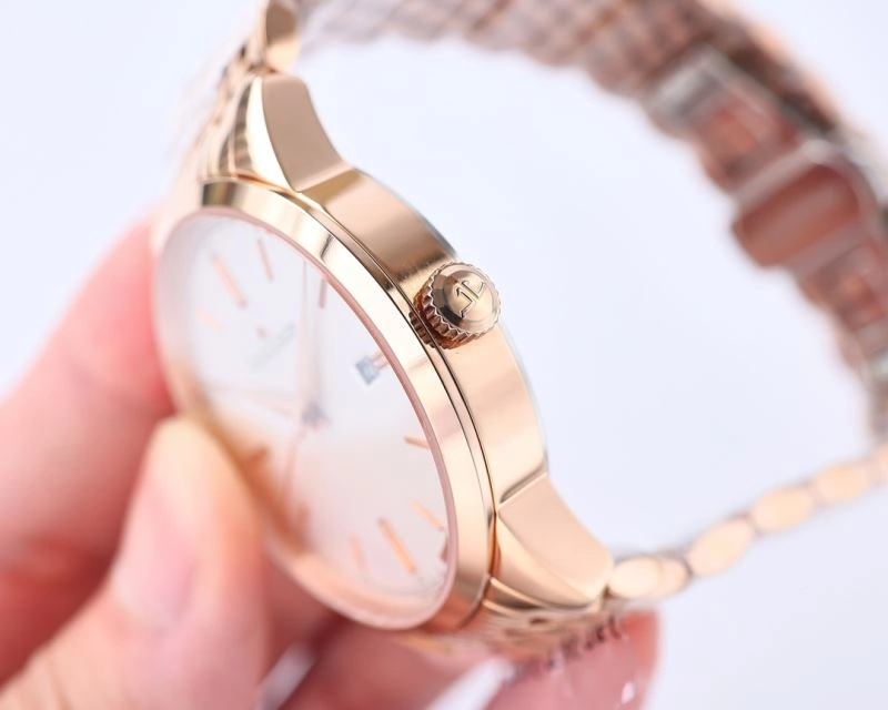 Brand-authenticated JAEGER-LECOULTRE Watches