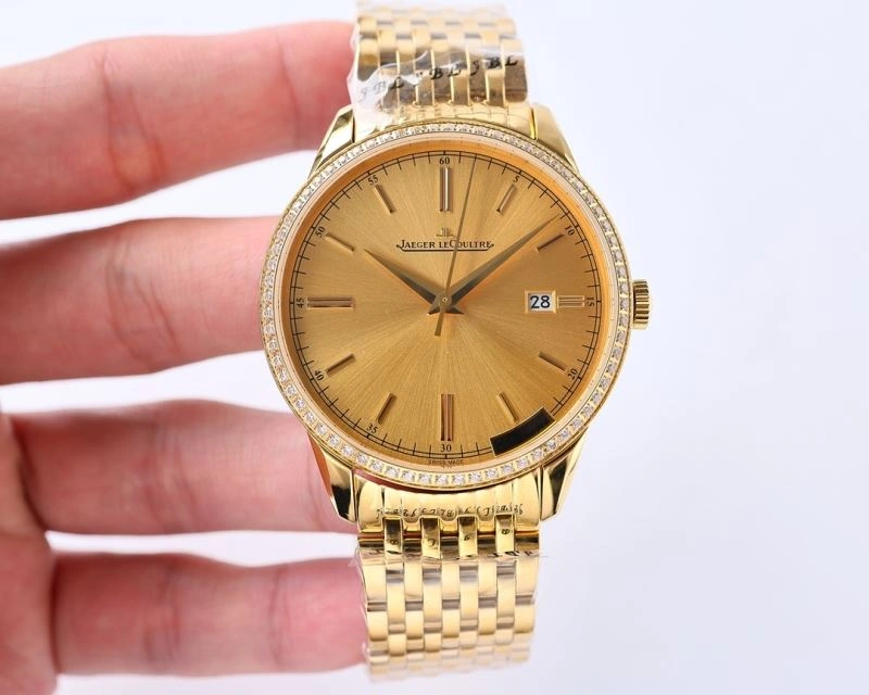 Exact replica JAEGER-LECOULTRE Watches